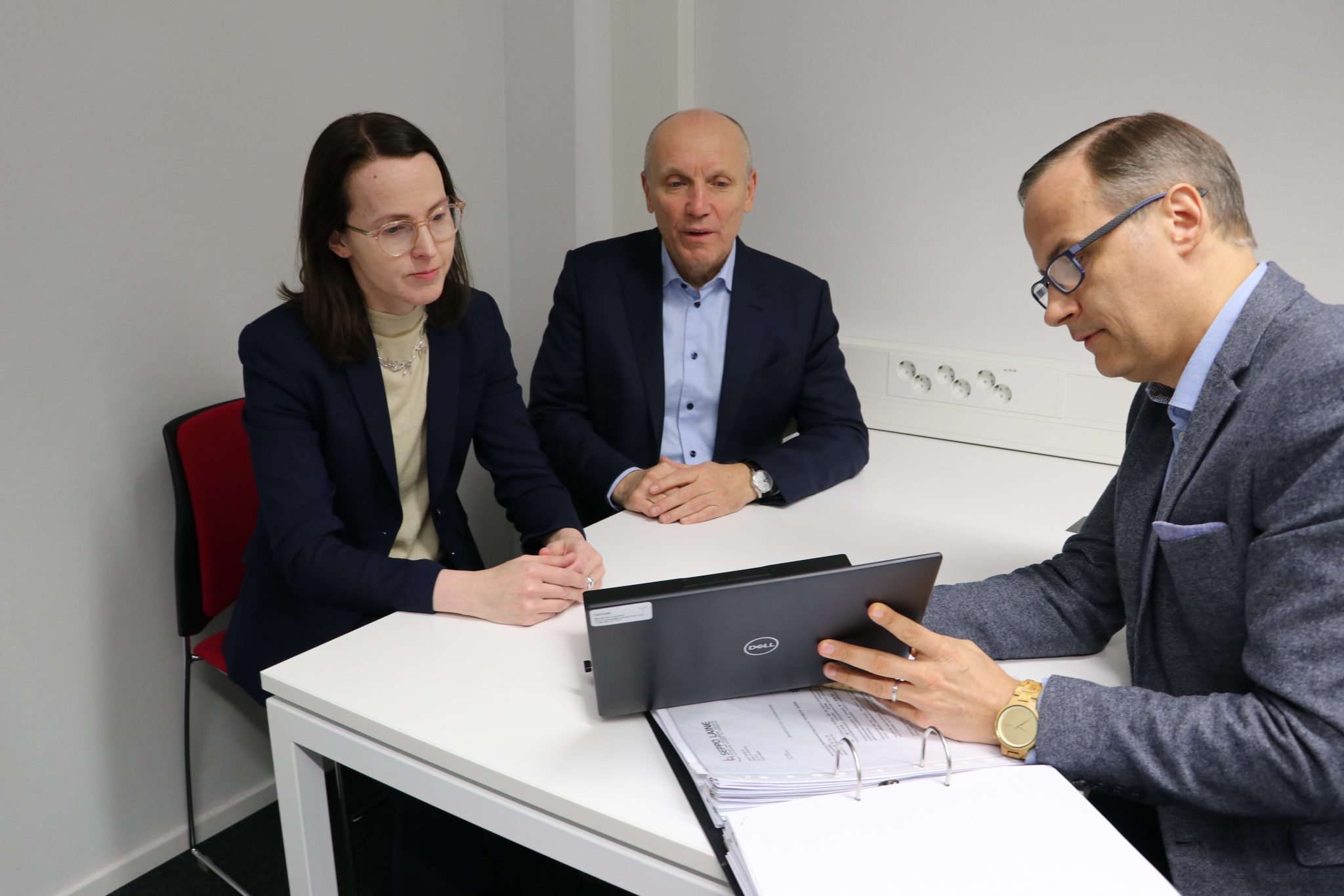 Metsä Spring hakee metsästä uusia innovaatioita | Laine IP Oy